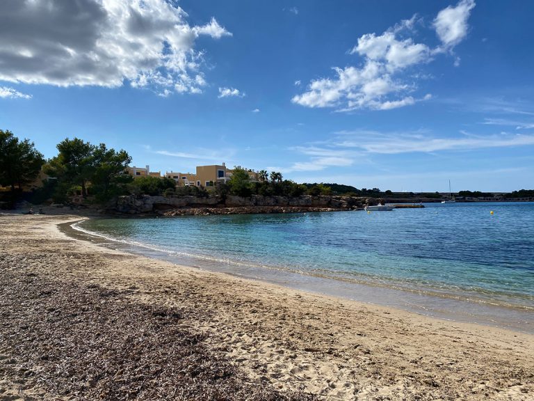 Het hele jaar open: Alma Beach - Ibiza Gevoel