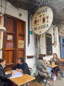 5 x tapas eten op Ibiza - Ibiza Gevoel