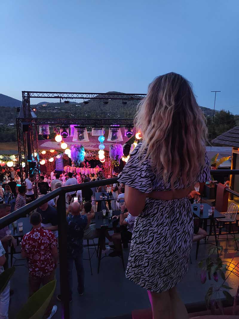 Ontdek de magie van Cova Santa Ibiza - Ibiza Gevoel