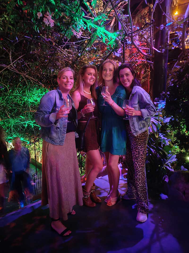 Ontdek de magie van Cova Santa Ibiza - Ibiza Gevoel