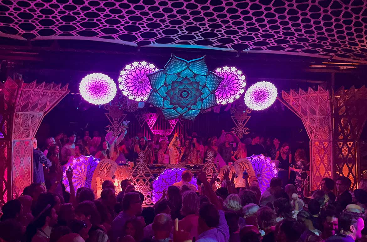 Ontdek de magie van Cova Santa Ibiza - Ibiza Gevoel